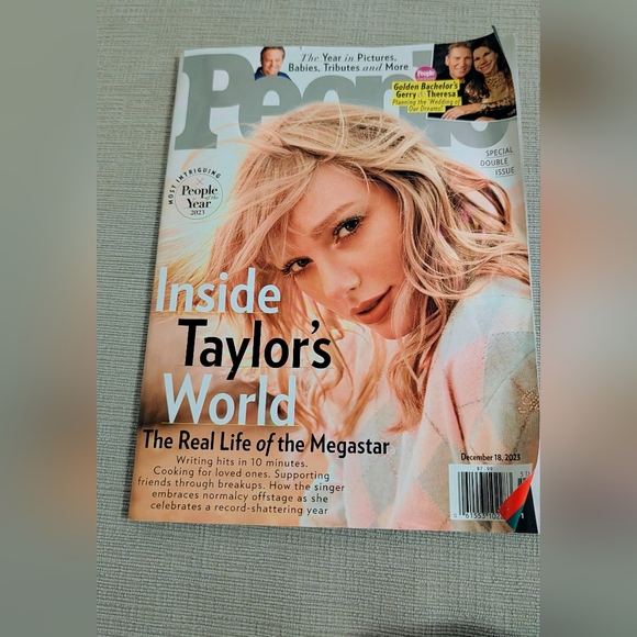 Other | People Magazine Special Double Issue | Poshmark